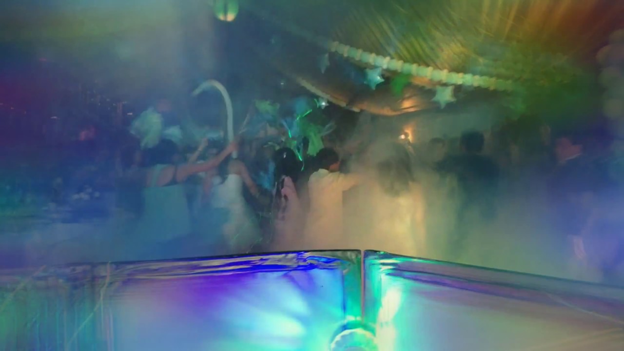 Dj ERIC GONZALEZ (keepers jr ) - YouTube