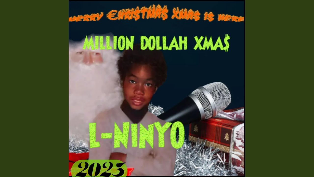 Merry €hri$tma$ Xma$ I$ Here - YouTube