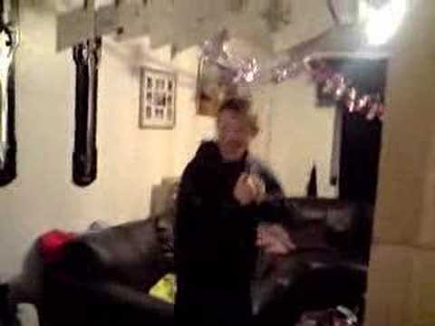 Crazy Ventures of Stephen Pinney - YouTube