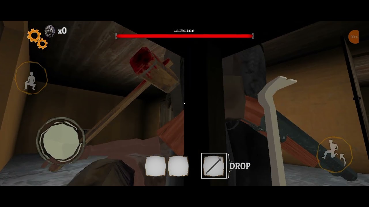 impossible mode is very impossible - YouTube