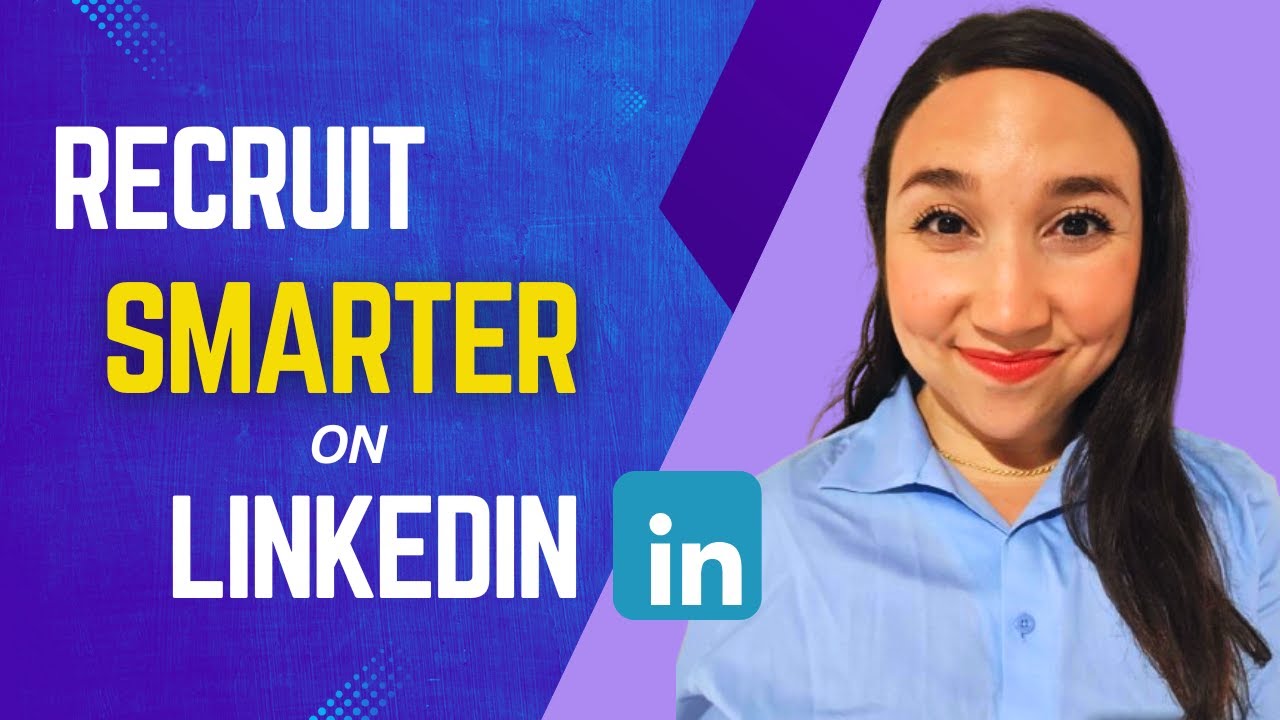 How Recruiters Can Transform LinkedIn Into a Powerful Sourcing Tool ...