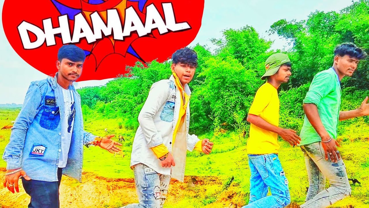DHAMAAL MOVIE COMEDY SCENE. BEST COMEDY VIDEO. BLOCKBUSTER RAMESH ...
