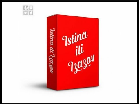 ISTINA ILI IZAZOV!!! - YouTube