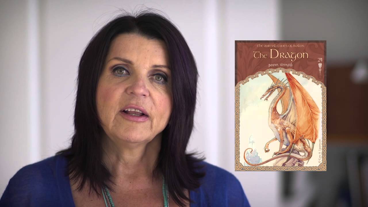 Colette Baron-Reid's Universal Energies for the week of June 29th - YouTube