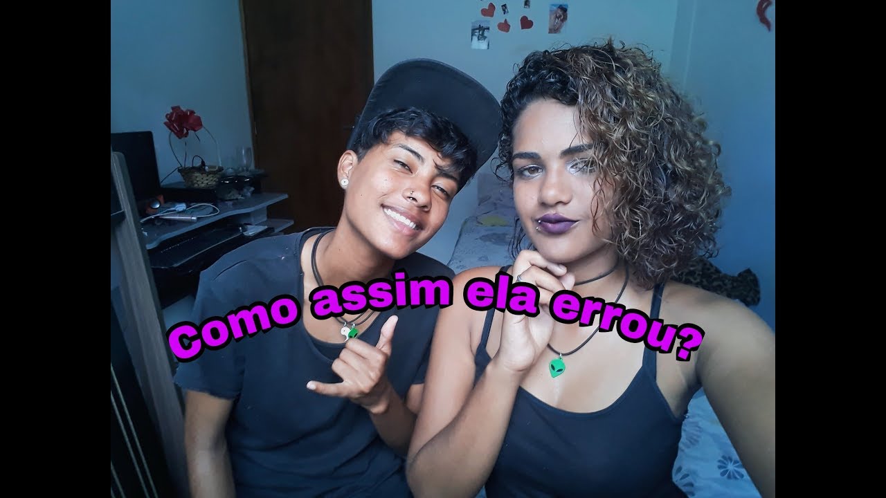 ESTREIA DO CANAL | TAG ELA & ELA - YouTube