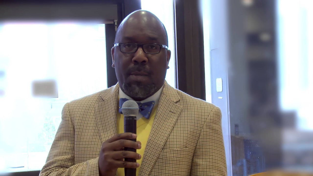 Financial well-being and population health Reginald Tucker-Seeley, ScD ...