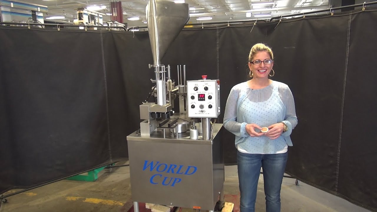 World Cup Filler Cup Rotary 8-12 - YouTube