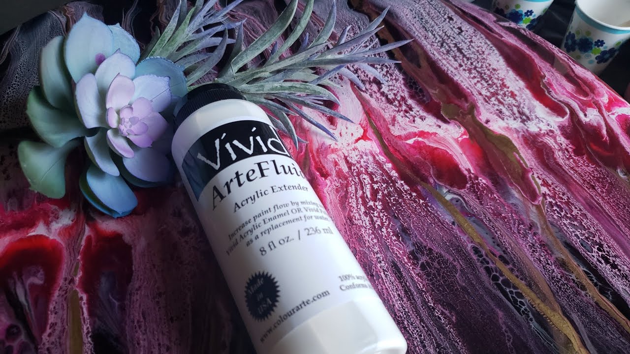 [351] Resin Swipe|How To Use Primary Elements In Resin The Right Way🎨 ...