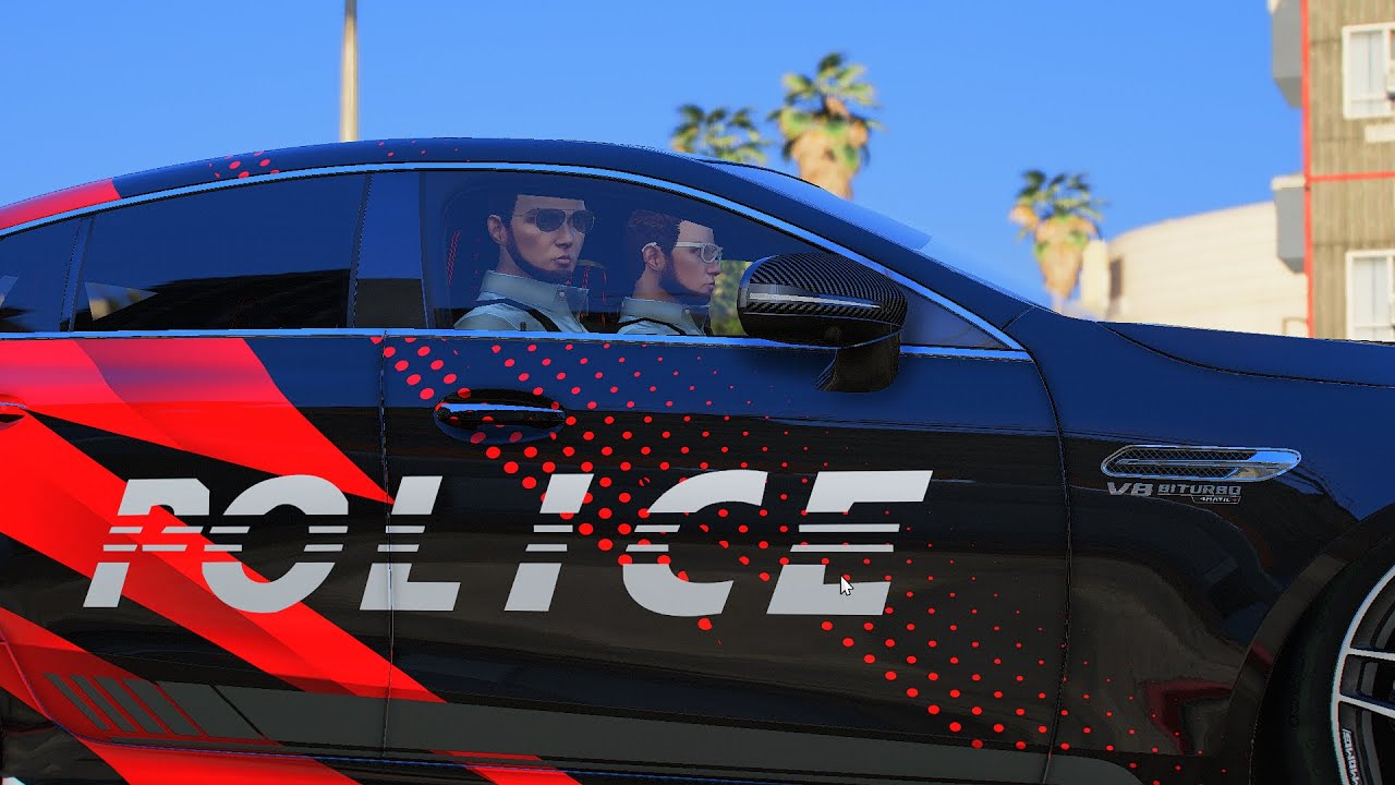 🔴TIN Brothers as DCP Of VPD | GTA 5 RP Tamil | Vantage RP #gtav #vrp # ...