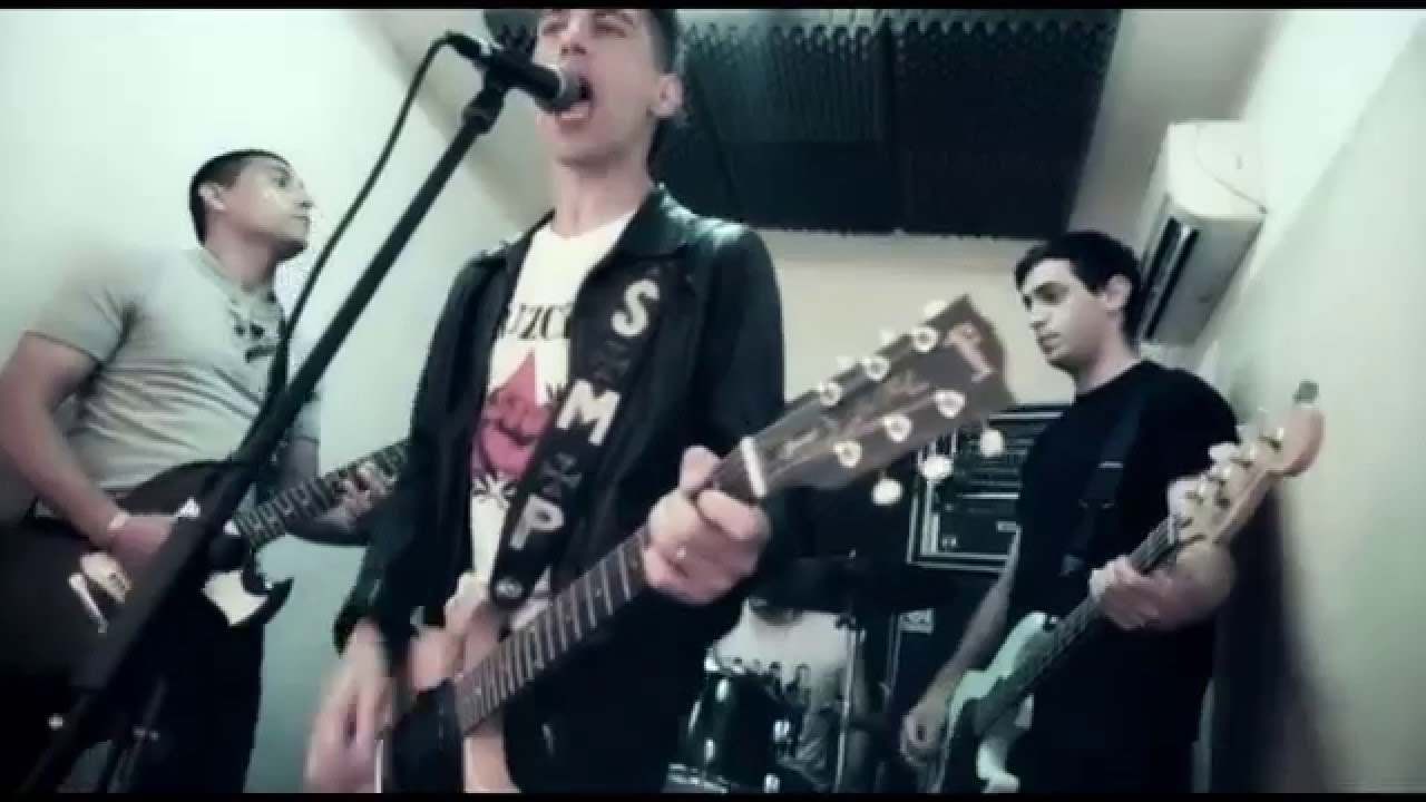 Thelefon - "Despues de Todo" [Video Oficial] - YouTube