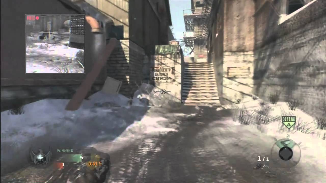 Black Ops WMD Tomahawk Spots Tutorial - Vikstar123 (HD) - YouTube