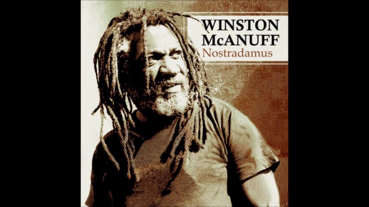 Winston McAnuff - Sunday Morning - YouTube