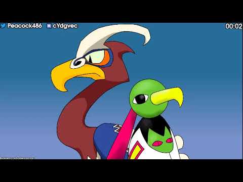 Kargaroc + Aurora Xatu + Ocarina of Time [S5] - YouTube
