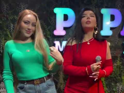 Sema & Sebine Seni Yeniden Gormek İsdeyirem 2026