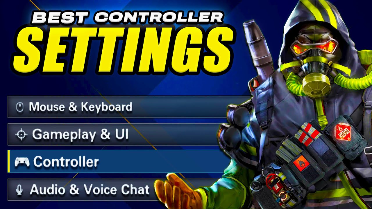 The #1 BEST XDefiant SETTINGS YOU NEED TO BE USING (PS5/Xbox X|S/PC ...