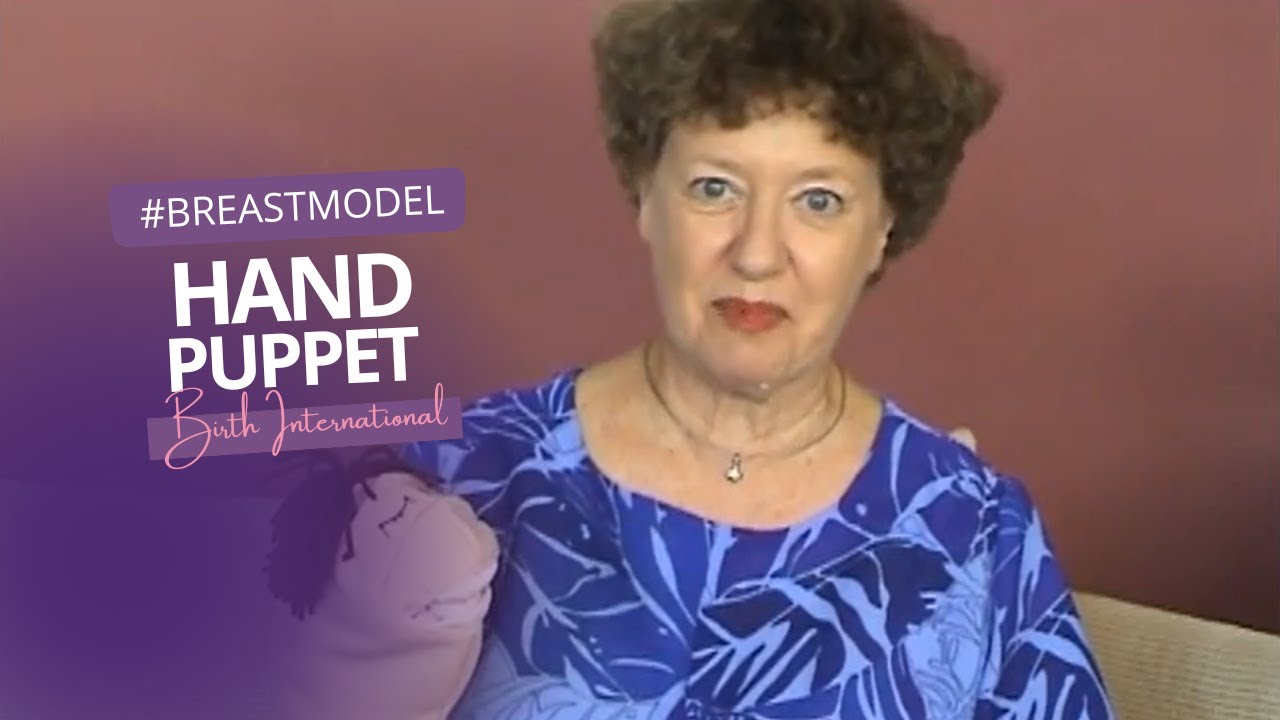 Hand Puppet - YouTube