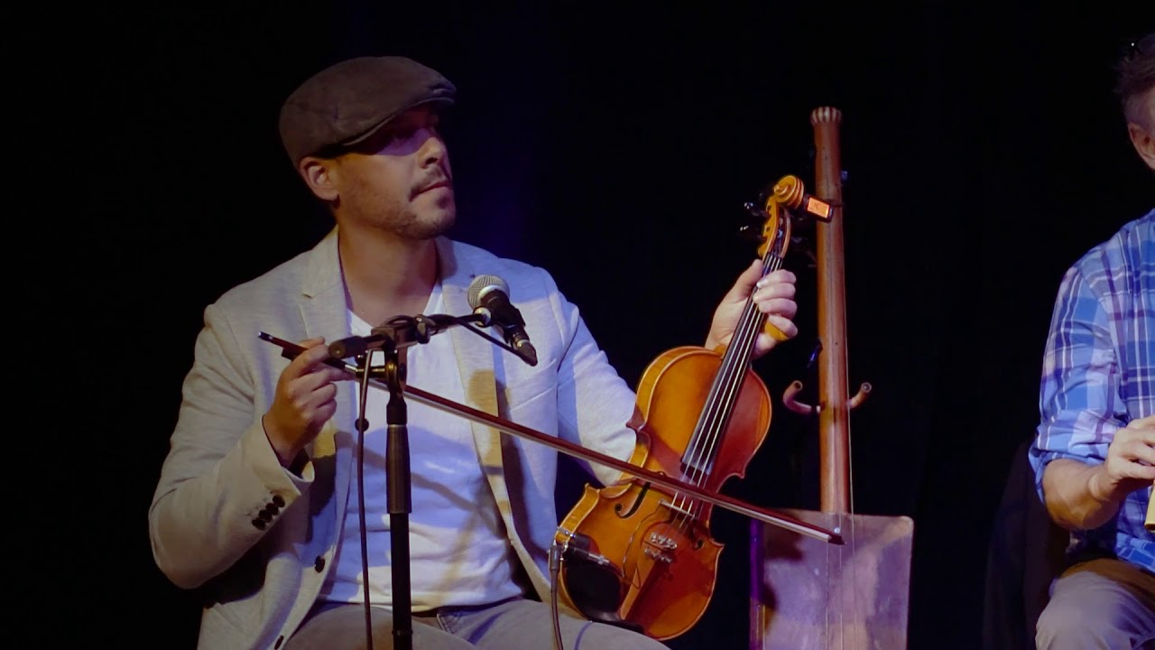 Al Qahwa - Blood (Iddam) - lyrics by Ehab Lotayef, music by Maryem ...