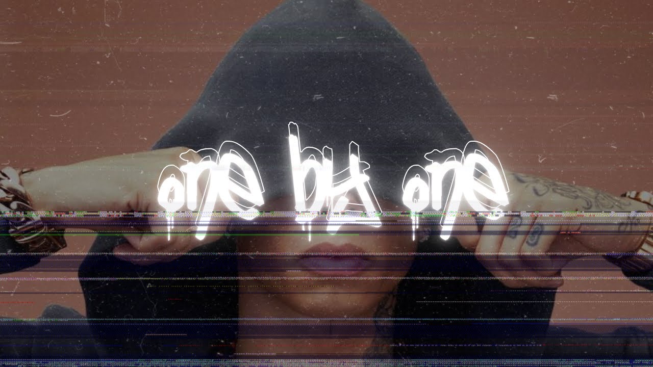 Central Cee - One By One | Lyrics - YouTube