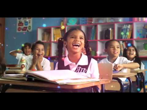 Yogurt Yoki - YouTube