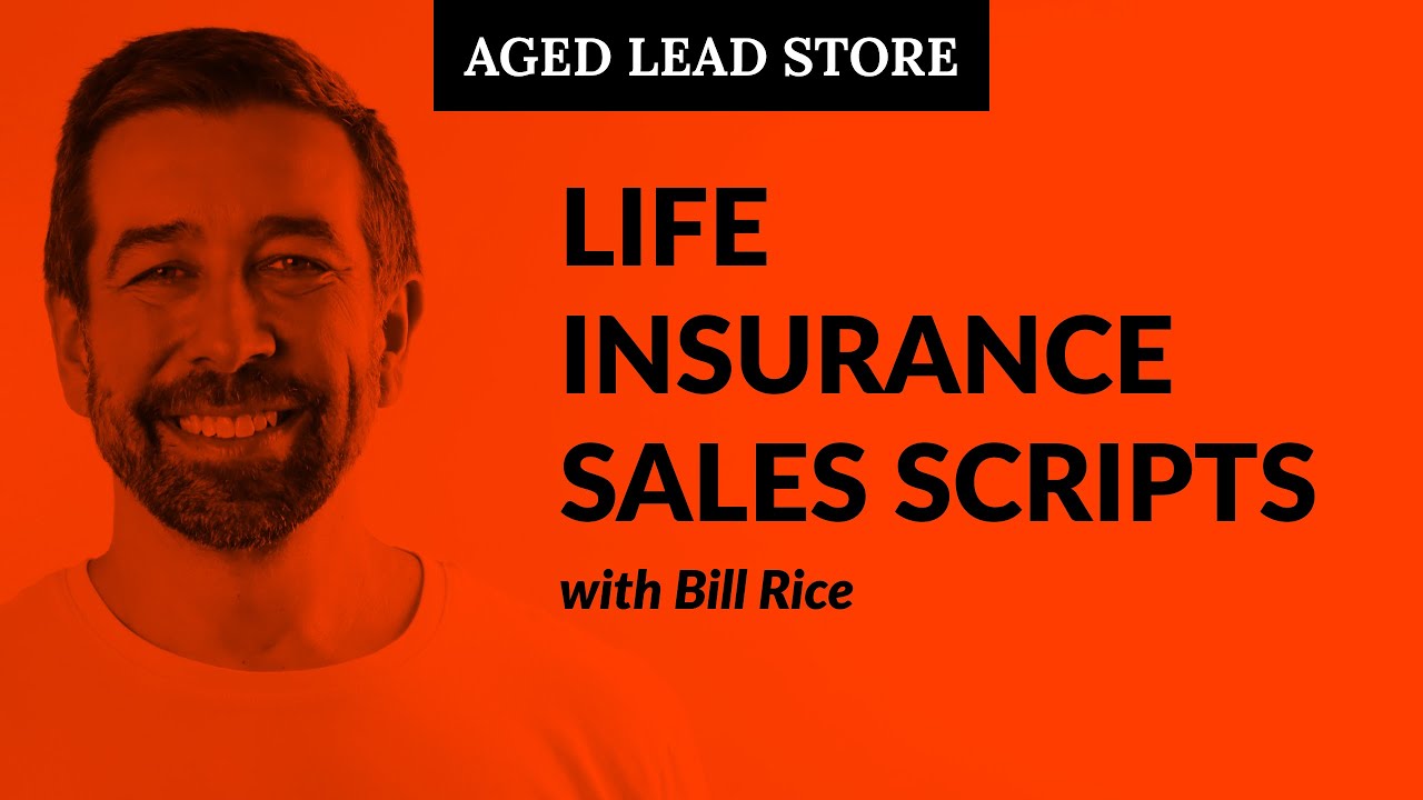 How to Create Life Insurance Scripts: Build Trust, Present Options ...