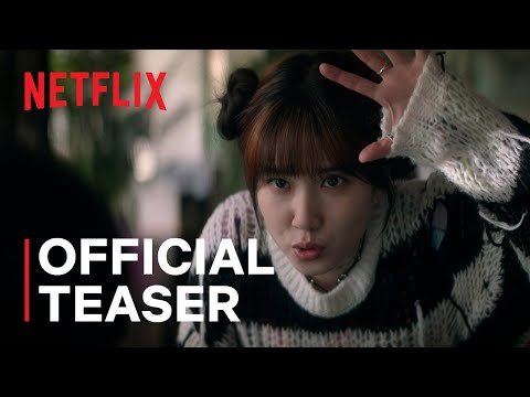 The WONDERfools | Official Teaser | Netflix