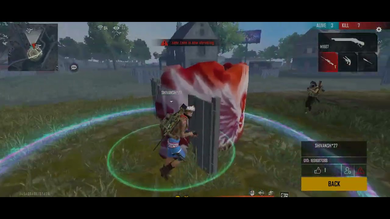 free fayar game 19 julay - YouTube