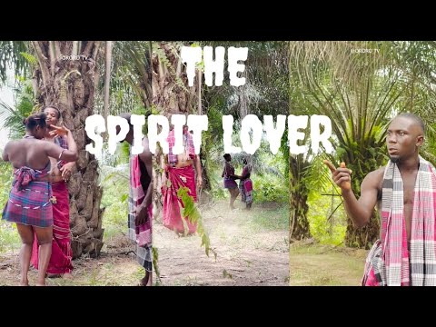 THE SPIRIT LOVER - YouTube