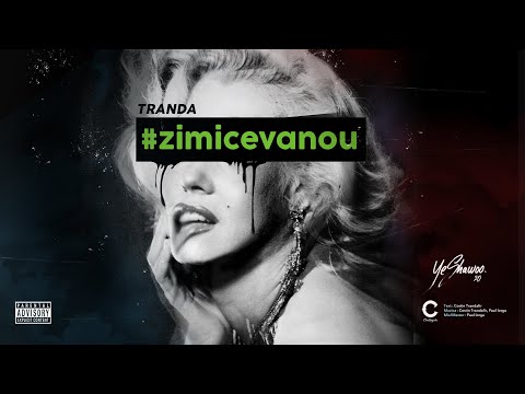 Tranda - #zimicevanou