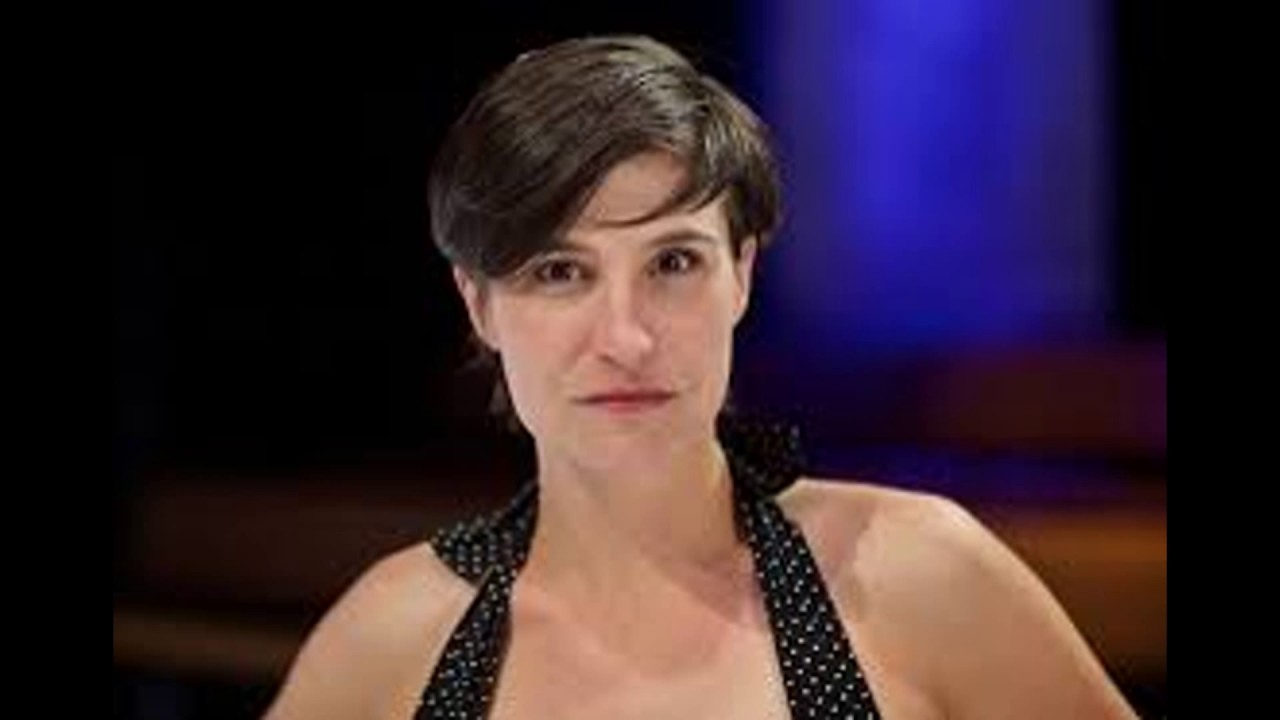 Salomé Corbo - YouTube