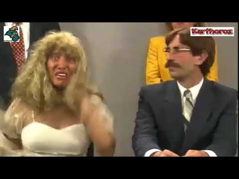 Olacak O Kadar Nikah Memuru