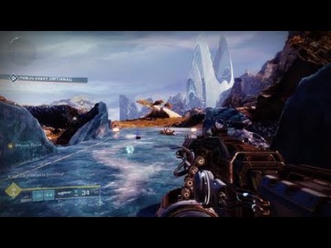 Destiny 2 JOLT - YouTube