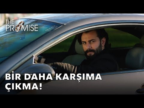 Bir Daha Karşıma Çıkma! | Yemin 2. Bölüm (English)