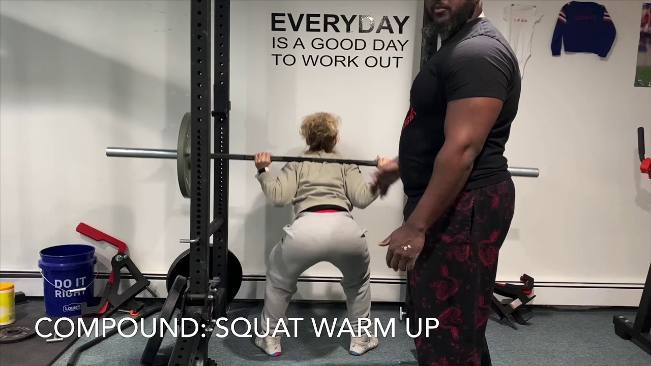 ISSA - Strength and Conditioning Video Exam - YouTube