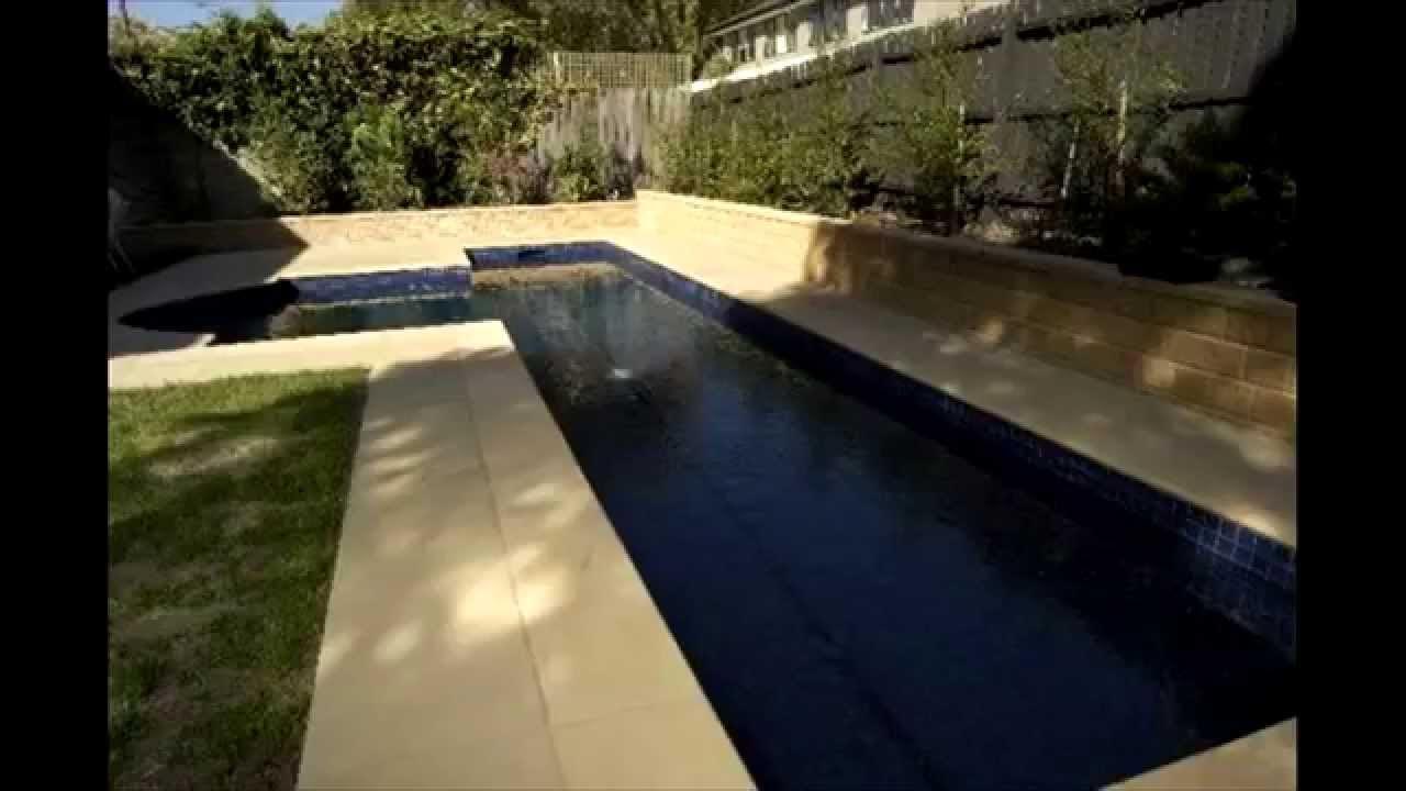 Pool Remodel Ideas - YouTube