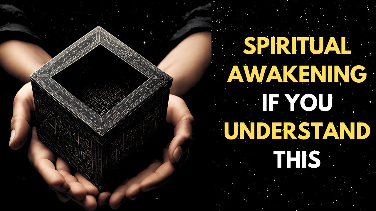 7 powerful Insights that will Trigger your Spiritual Awakening - YouTube