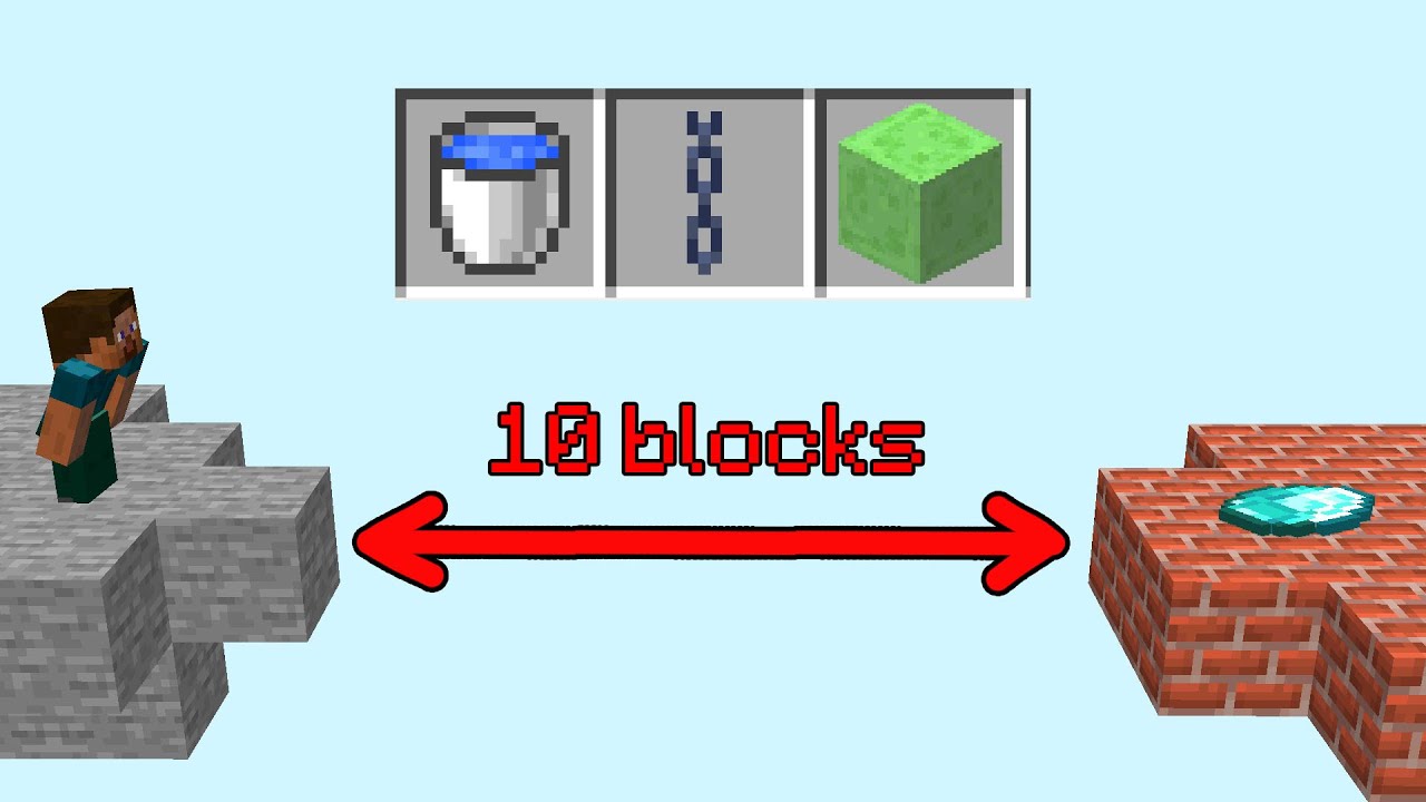 can you solve this minecraft riddle? - YouTube