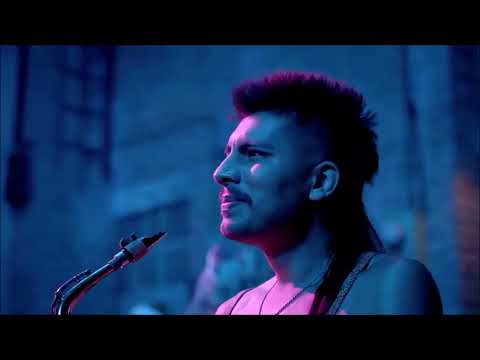 Redfoo - New Thang (MorganJ Remix) Vdj BrAlo