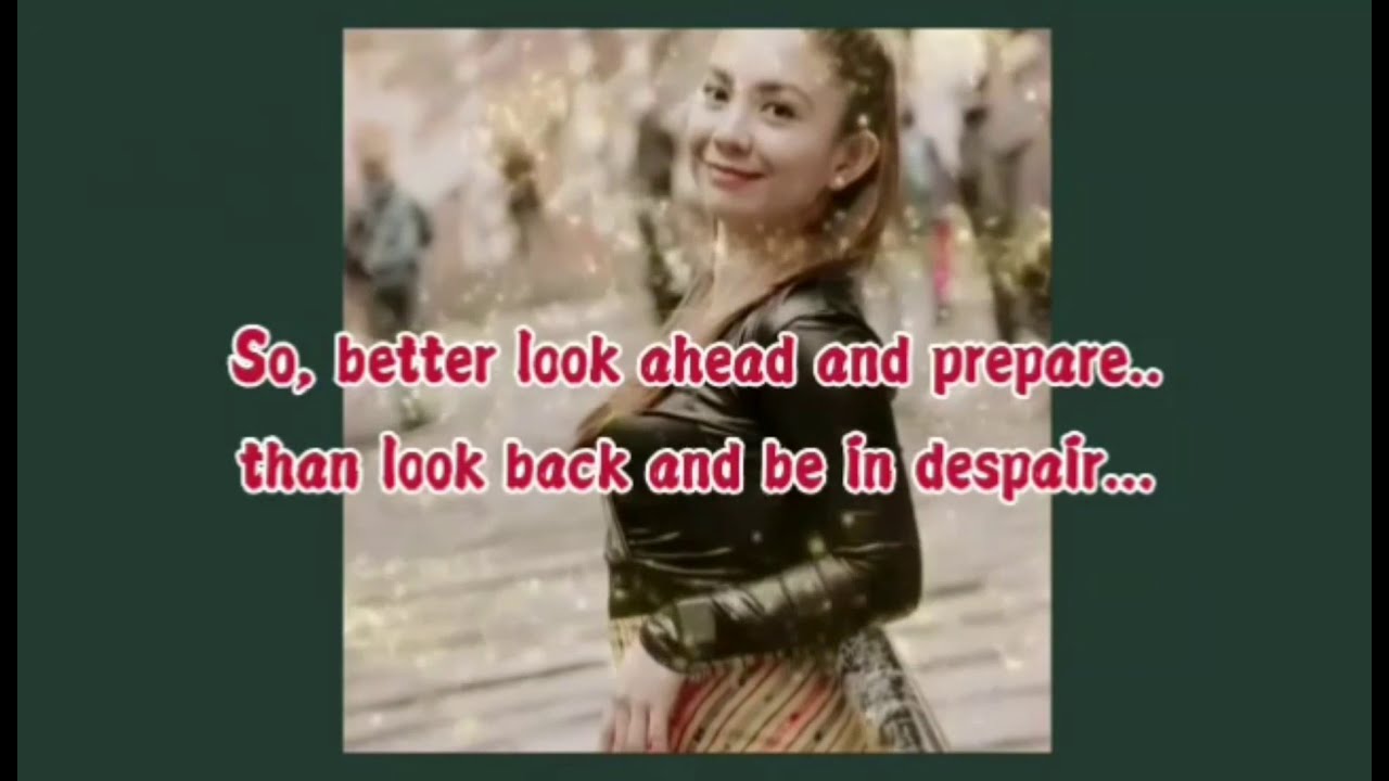 Stay Positive and Motivated | Hugot sa Pag-ibig - YouTube