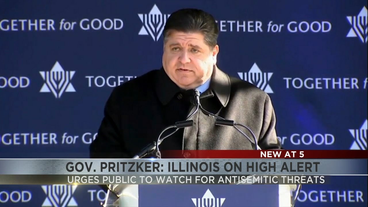 State officials on heightened alert for Illinois threats in wake of ...