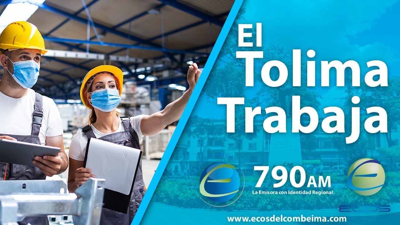 #ElTolimaTrabaja El Mercado Artesanal Orígenes de mi Tolima - YouTube