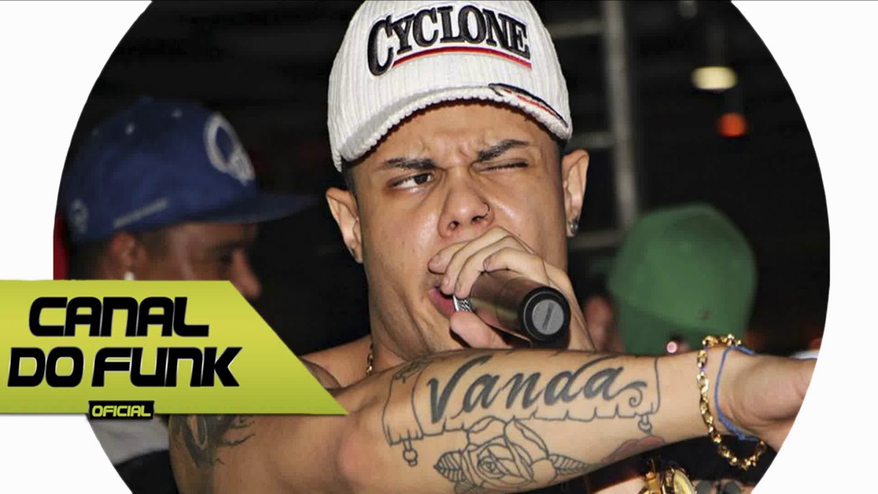 MC Lan - Logo Eu (DJ Cris Fonte) part. MC GW - YouTube