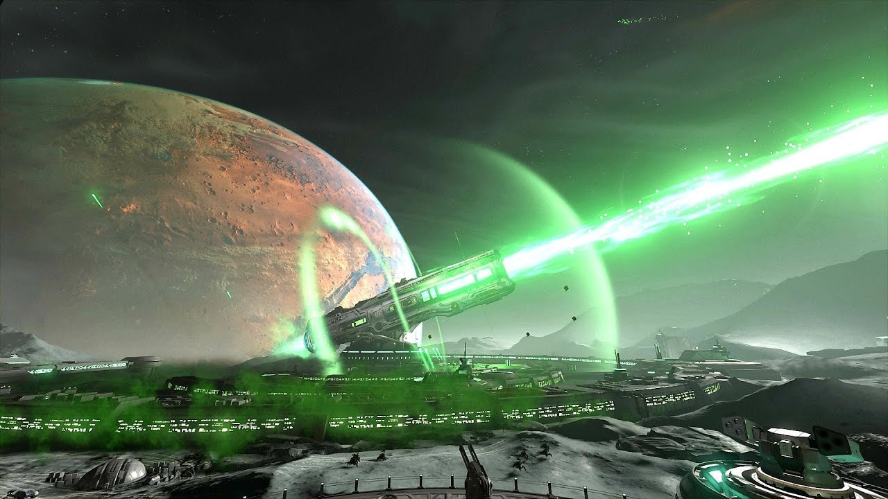 Doom Eternal BFG 10000(OST) 1 Hour Version - YouTube Music