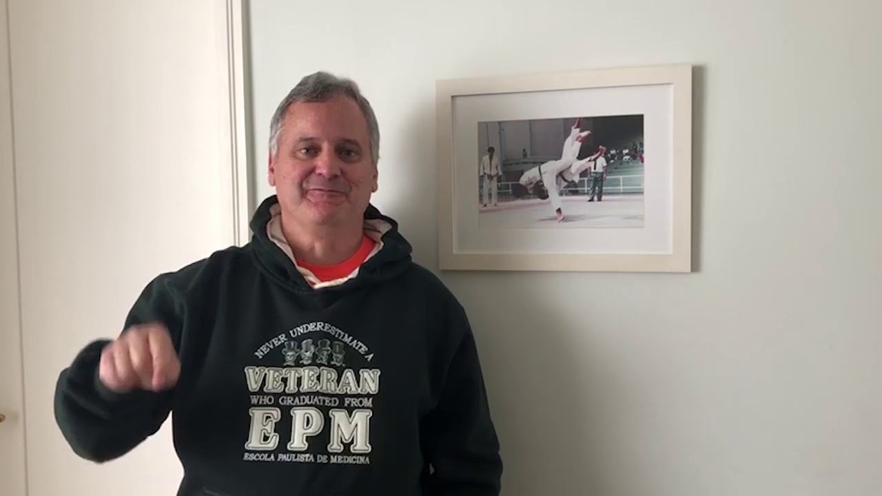 Dr. Marcus Luzo - YouTube