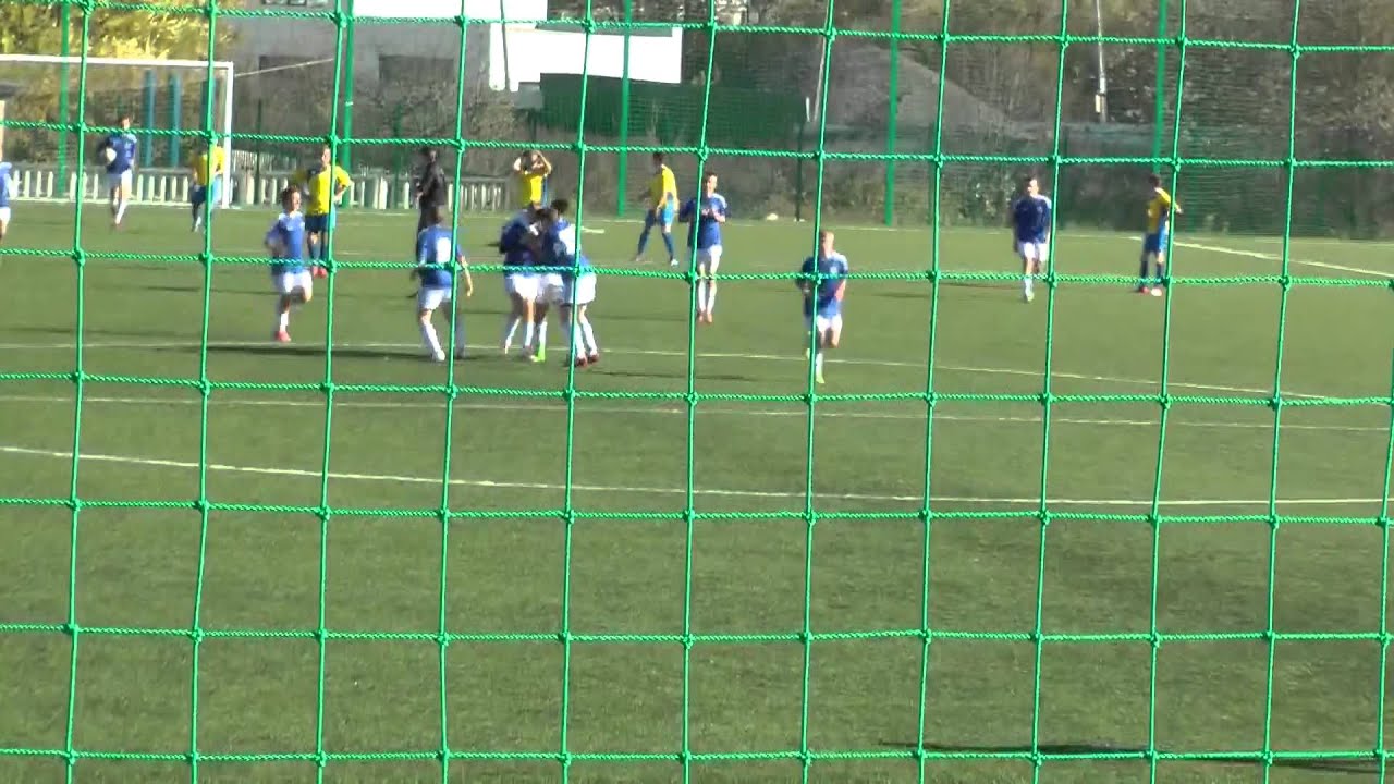 XIX тур Летнего Первенства Москвы по футболу среди команд Премьер ...