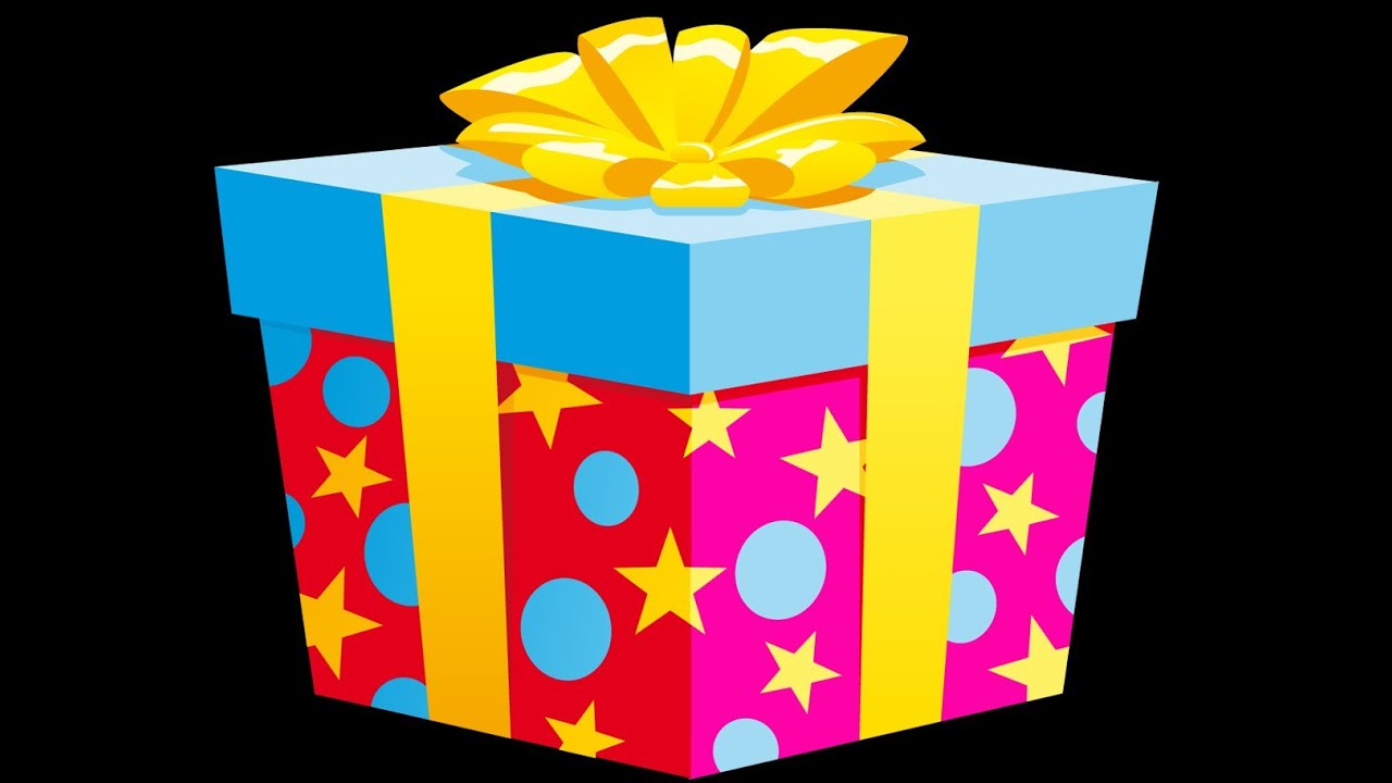 Regalo de Cumpleaños para LyraGamer. - YouTube