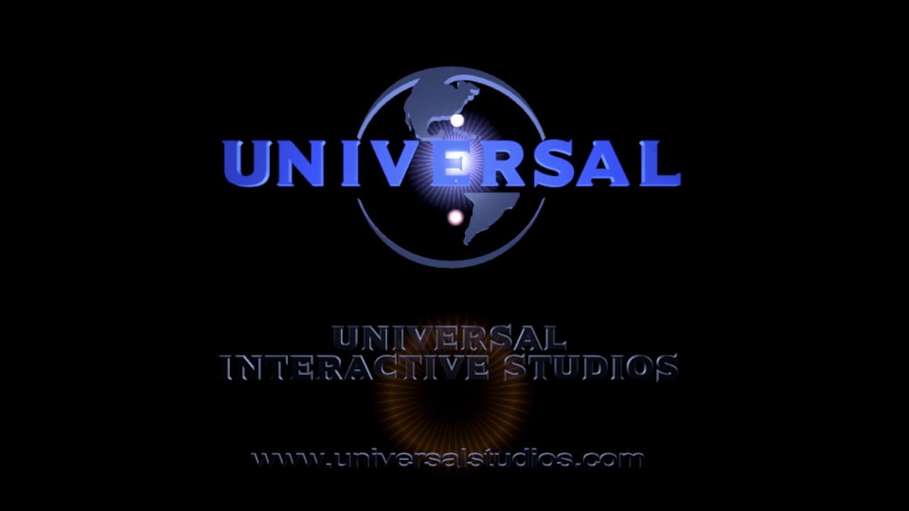 Universal Interactive Studios 2001 Logo - YouTube