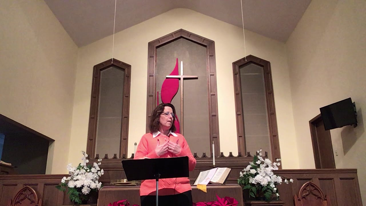 Pastor Melissa Geisler - YouTube