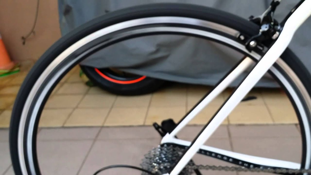 Fulcrum Racing Quattro - YouTube