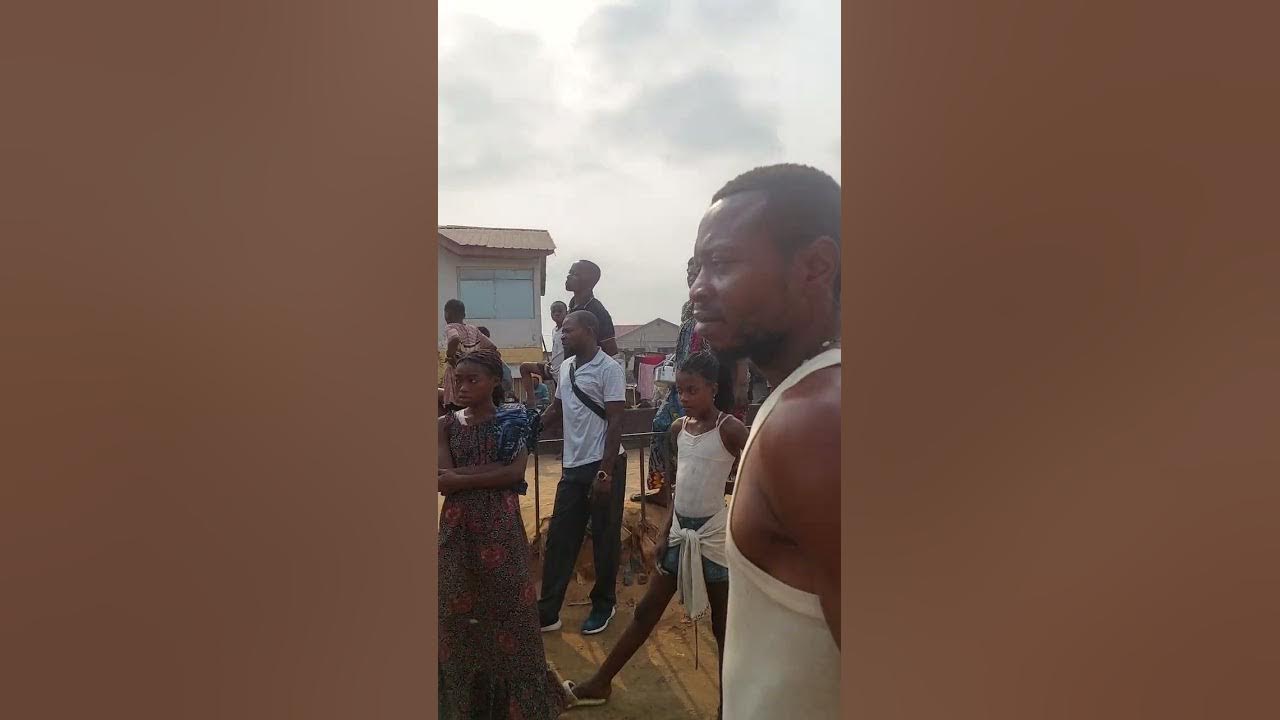 botala bandal na Kinshasa 00243899442825 - YouTube