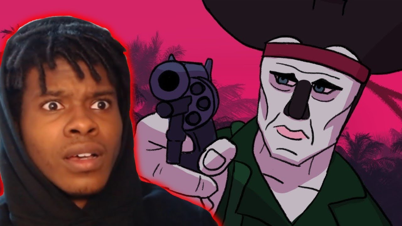 THE TRAGEDY OF WAR!! - Mickey Mouse: Ethereal Snake (REACTION) - YouTube